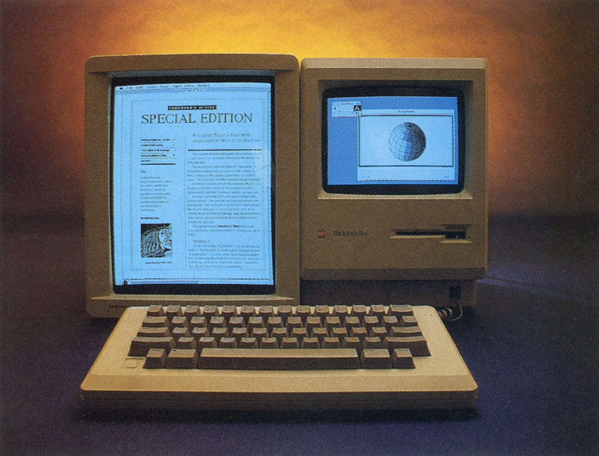 32by32 » Radius Full Page Display