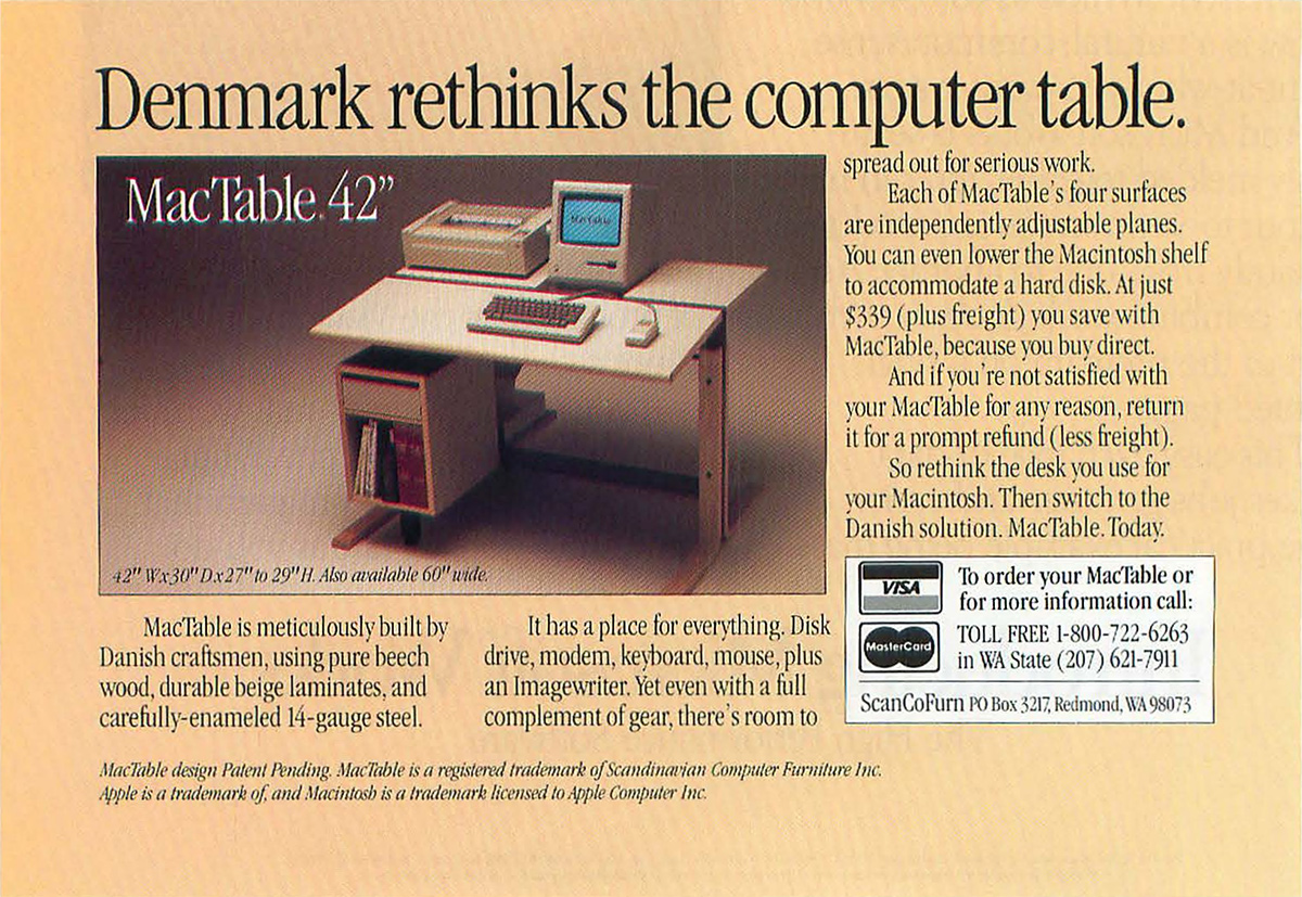 32by32 » MacTable
